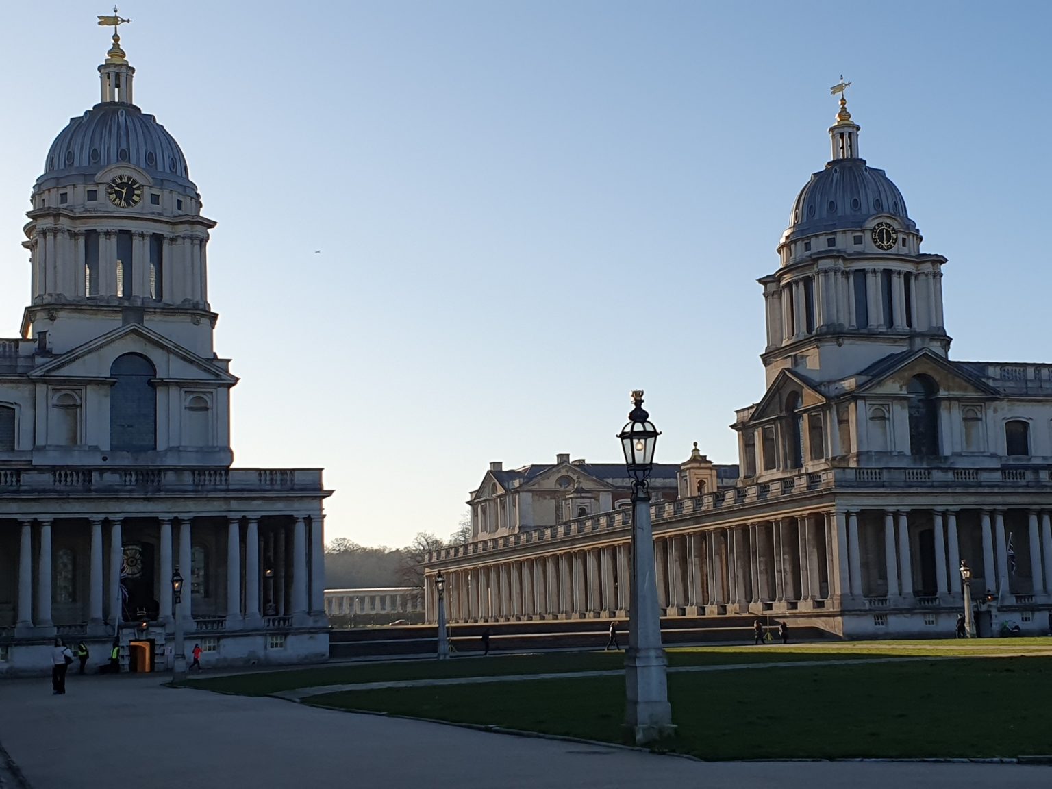 UKAHN Colloquium 2024: University of Greenwich – UK Association for the ...